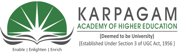 Best Architecture Colleges in Coimbatore | Karpagam Arch