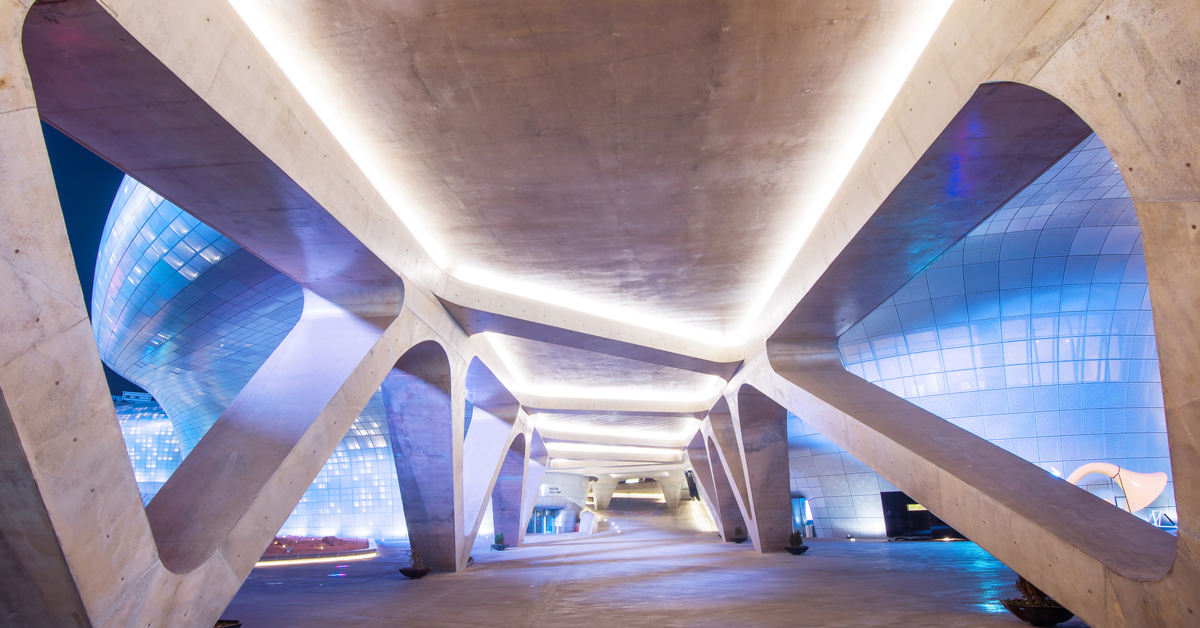 Types Of Modern Architecture Its Variations