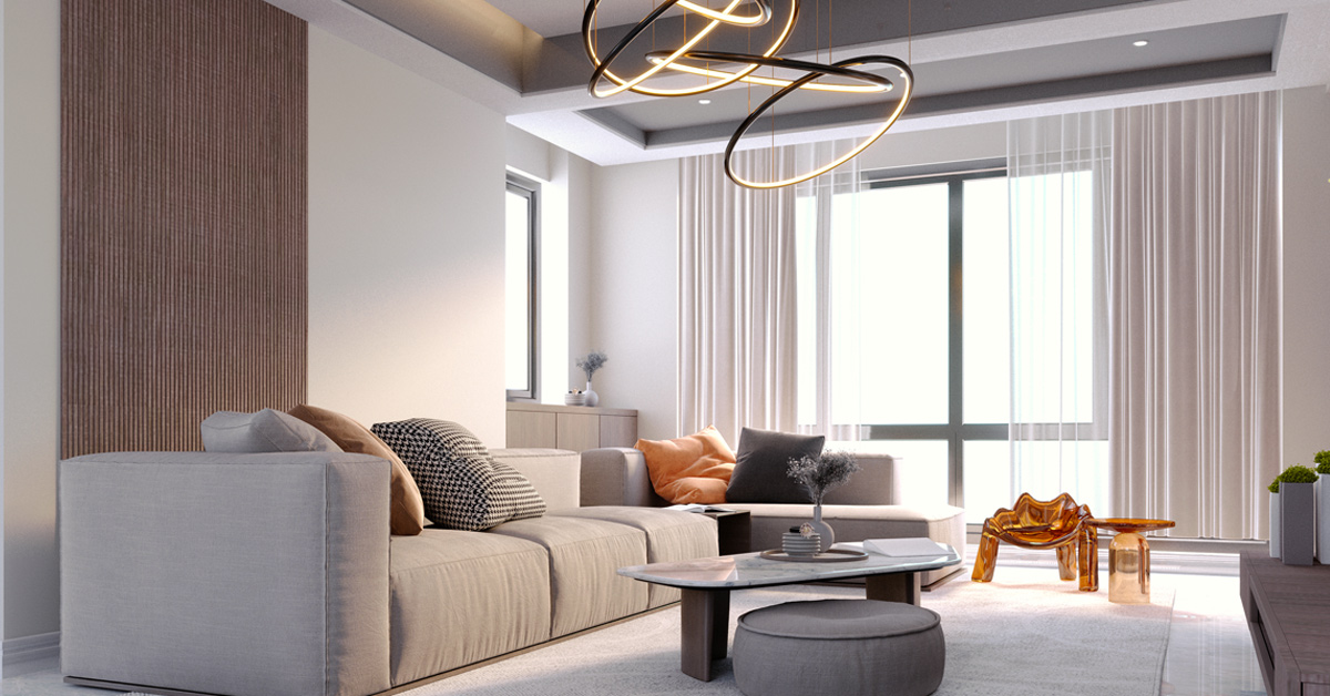 Everything You Need To Know About B Des Interior Design