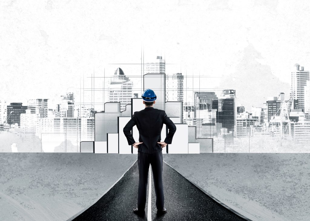 Architects' Guide to Nation-Building