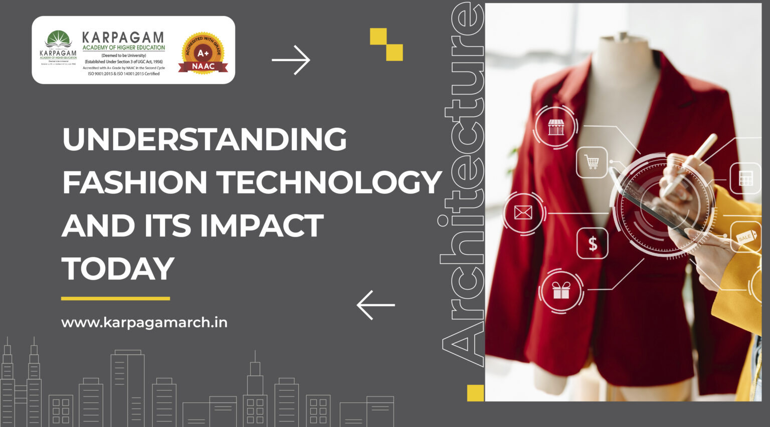 What Is Fashion Technology and Its Impact