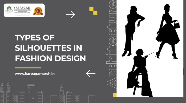 Types of Silhouettes in Fashion Design for Students