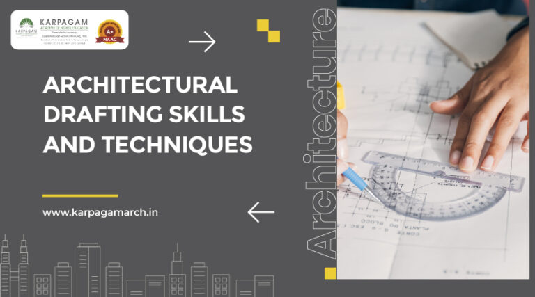 Architectural Drafting and Design Skills Guide
